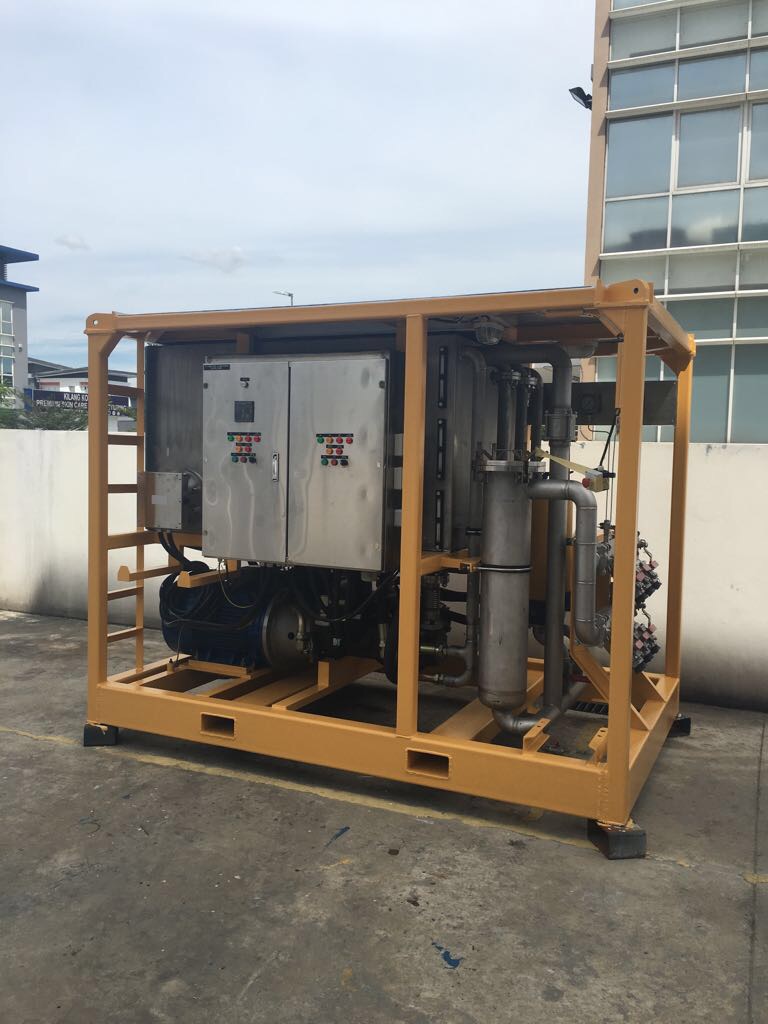 OES Group – OES Group